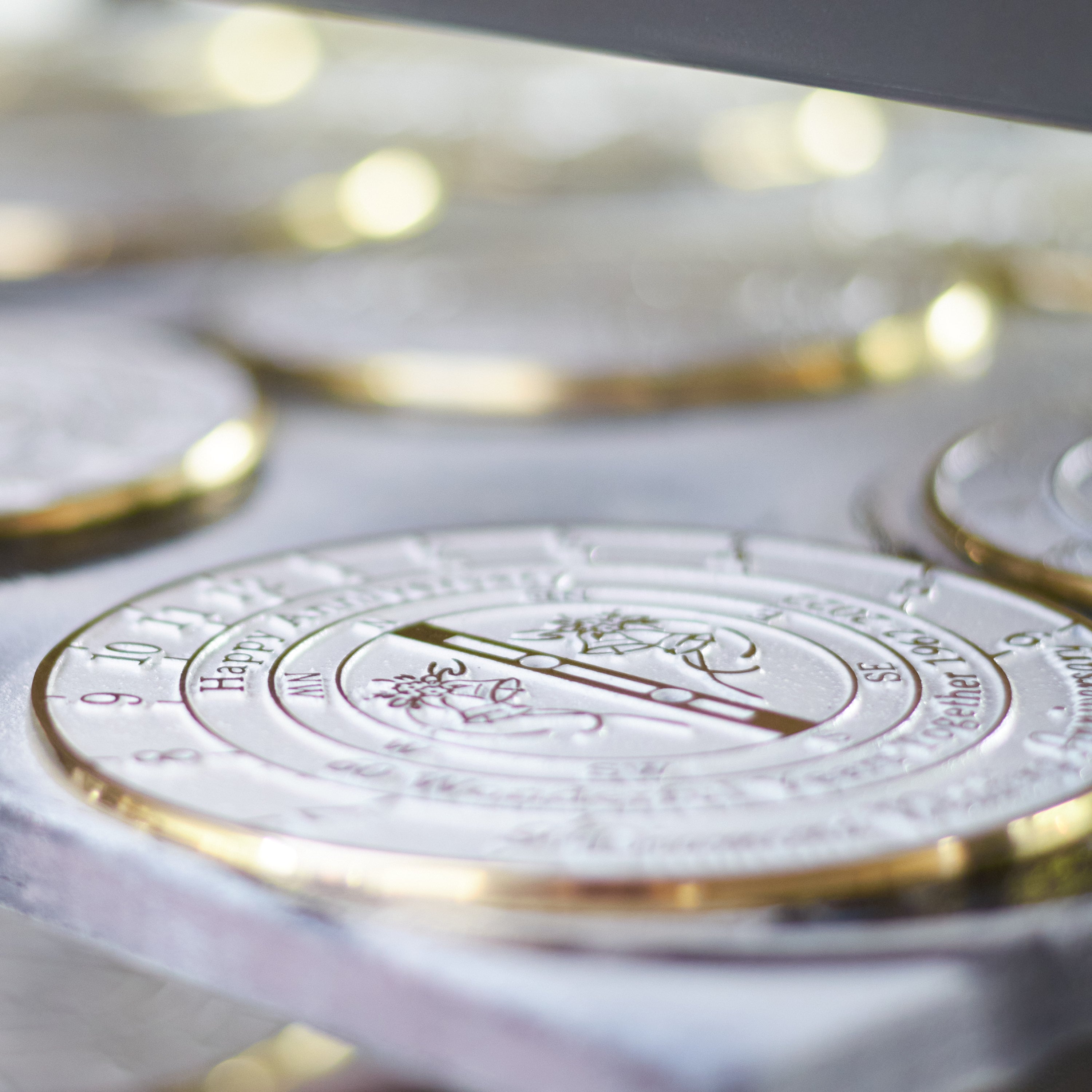 Personalised Metal Sundials Plaques & Signs – The Metal Foundry