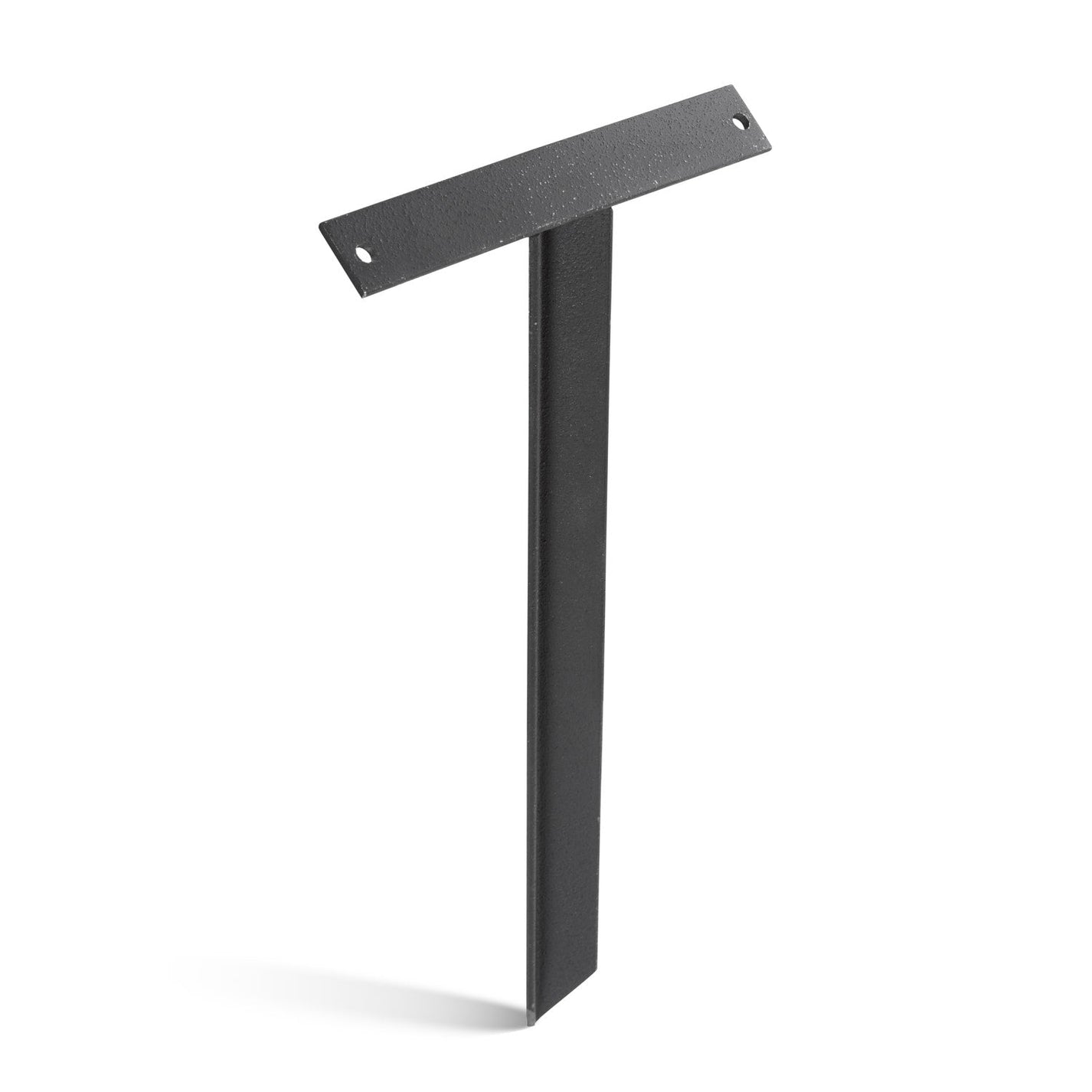 Ground Stake | Stand for Memorial Plaques | The Metal Foundry