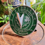 Personalised Bumble Bee Door Knocker – The Metal Foundry